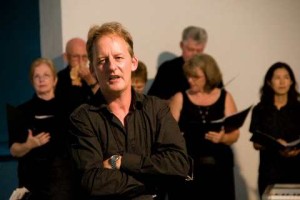 David Crisp – Andrew Drummond