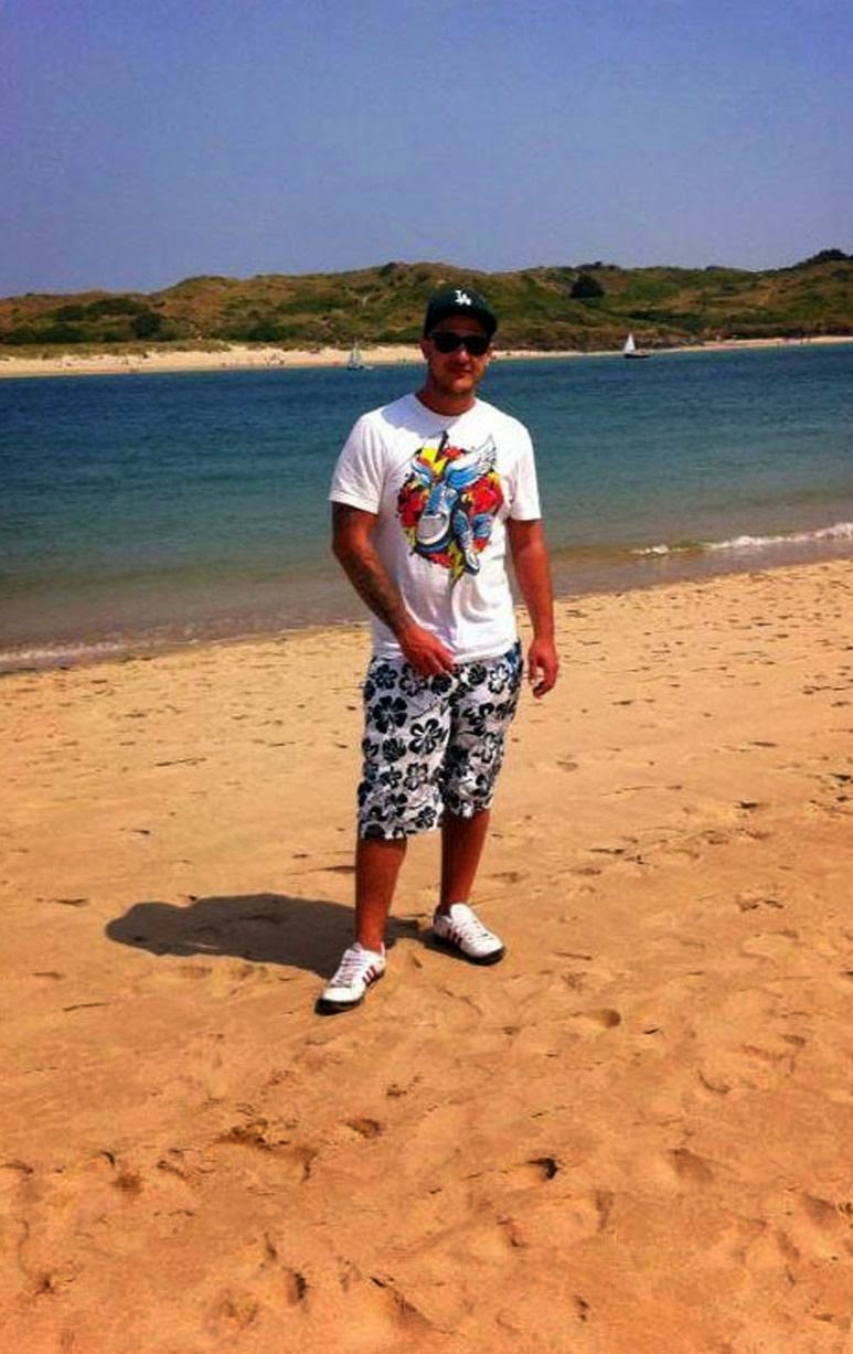 Nick-Pearson – Andrew Drummond